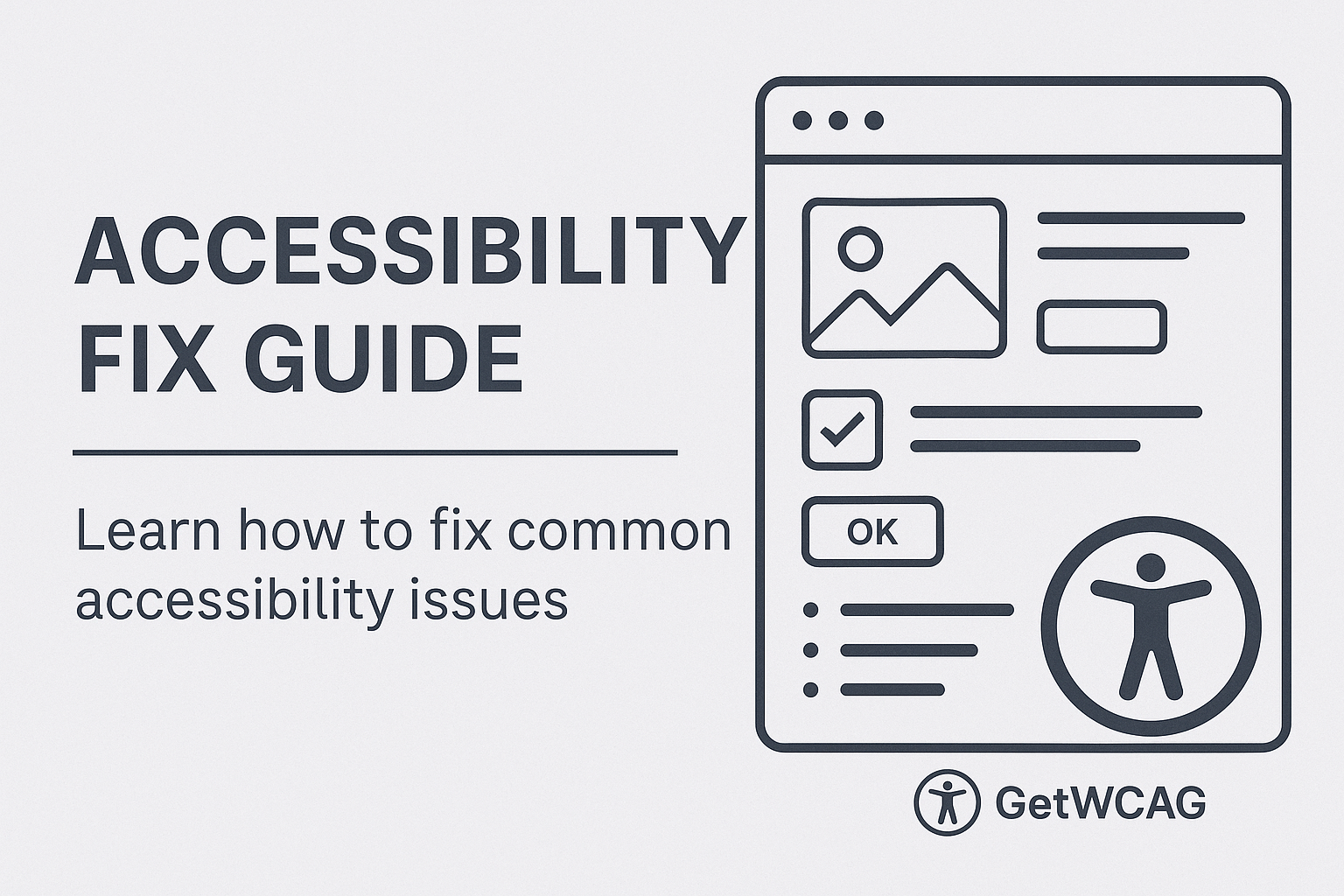 Do not disable zoom with meta viewport | WCAG 1.4.4 Fix Guide – GetWCAG